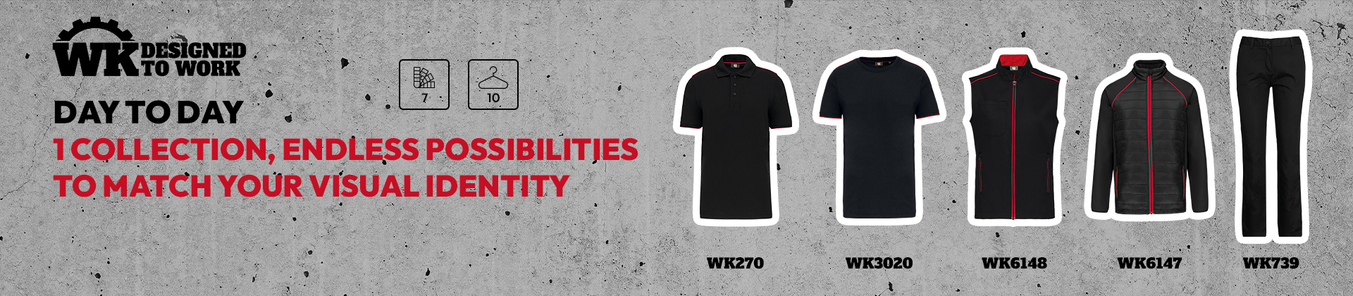 Wholesale Clothing - Bulk Clothing at Case & Piece Pricing | UTT Europe Kft