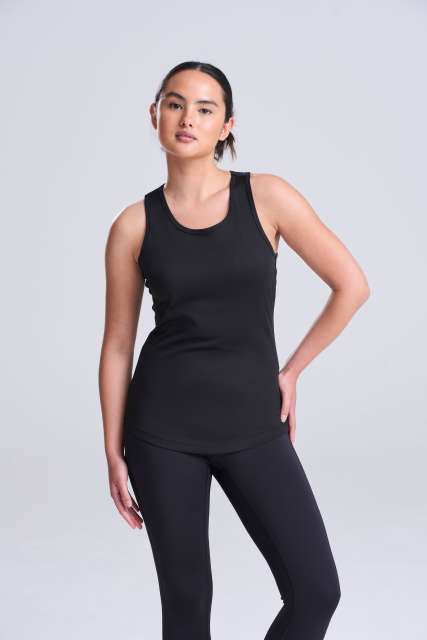 JC015 WOMEN'S COOL VEST