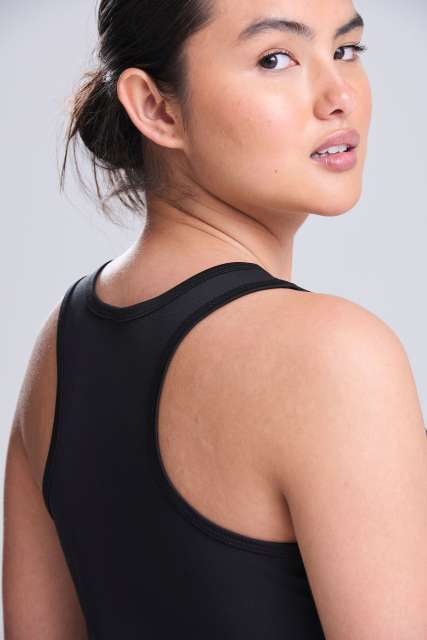 JC015 WOMEN'S COOL VEST