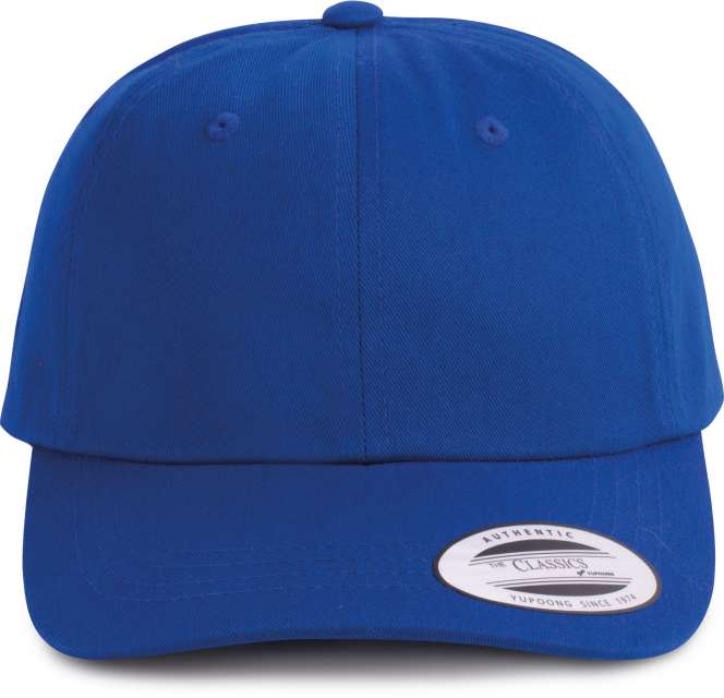 KP011 ORLANDO - 6 PANELS CAP